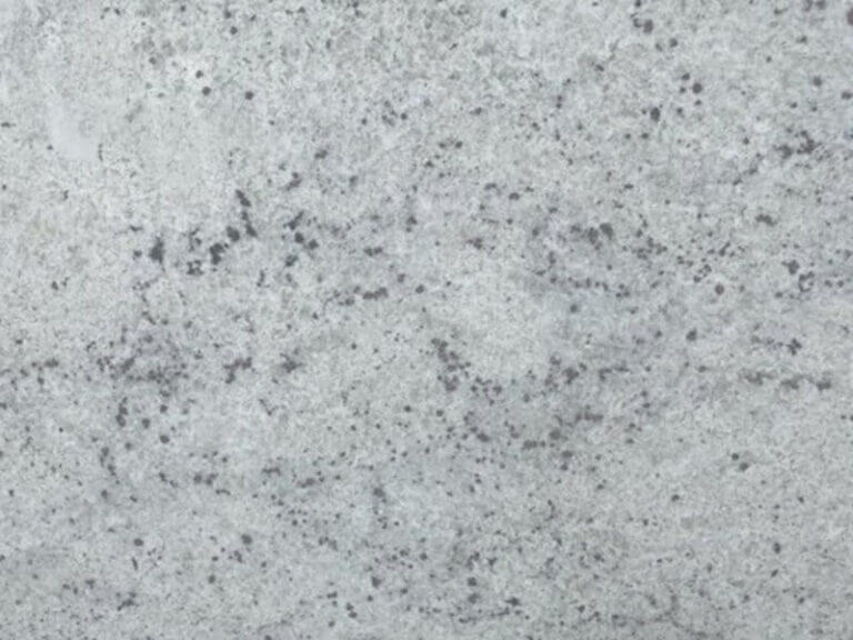 Colonial White Granite — Topsco